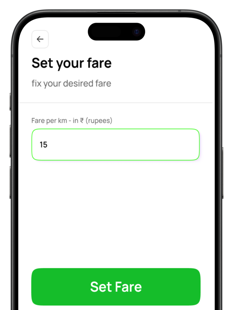 taxinamobility.com – Tech for All: Empowering Unorganized Business